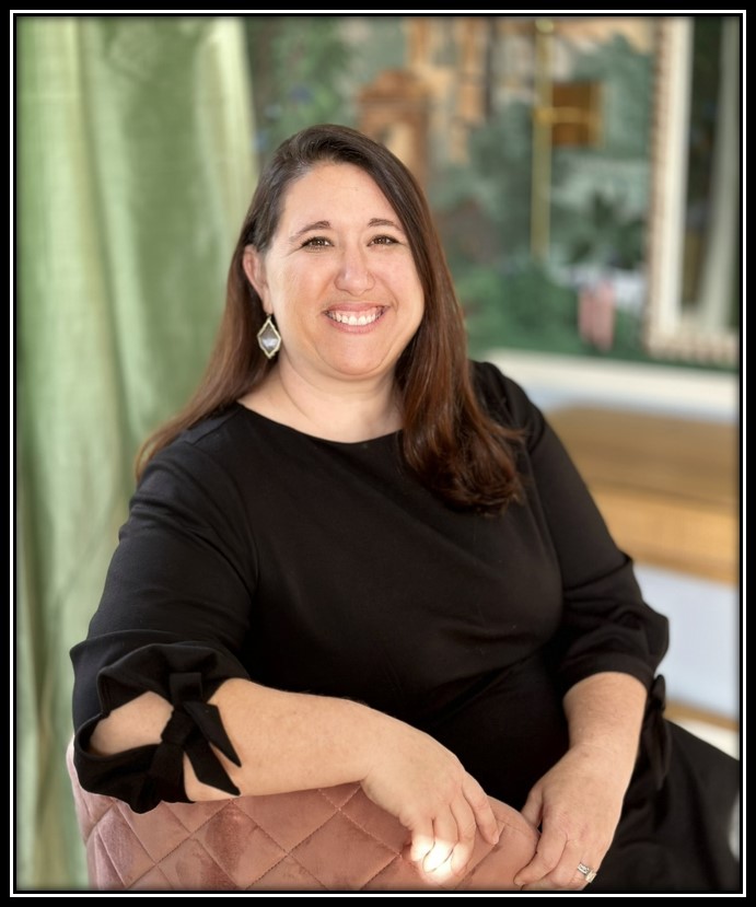 2024-2025 Leadership - Junior League of Jacksonville, FL