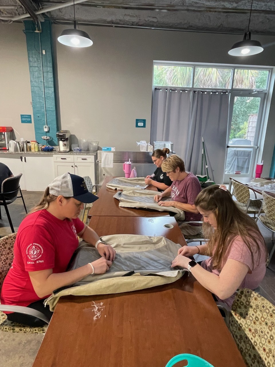 Done in a Day - Junior League of Jacksonville, FL